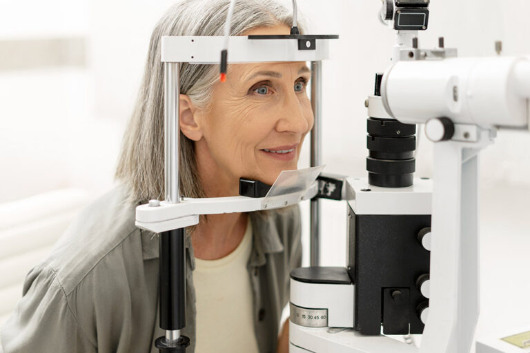 Eye Doctor in Prescott and Chino Valley, AZ | M&M Eye Institute