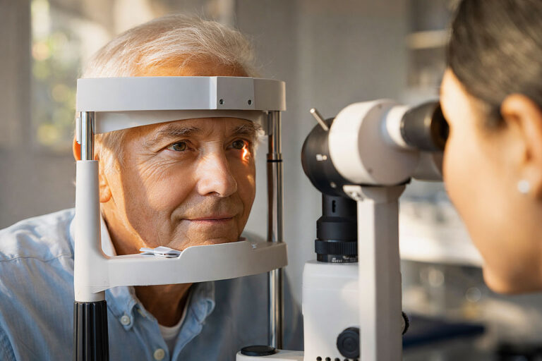 What Is a Refraction Test? | Comprehensive Guide & FAQs